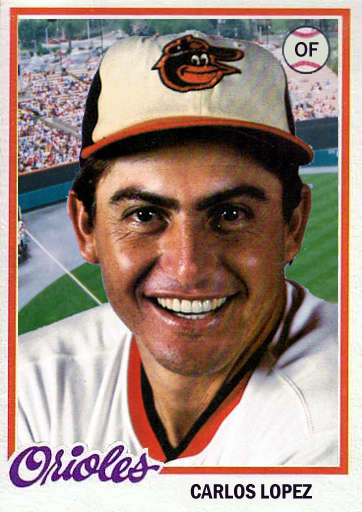 1978 Baseball Card Update: No Miracle on 33rd Street