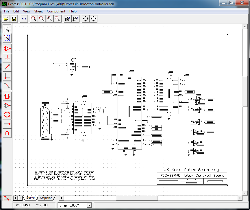 Download ExpressPCB Plus GRATIS & HALAL | Software Elektronika ...