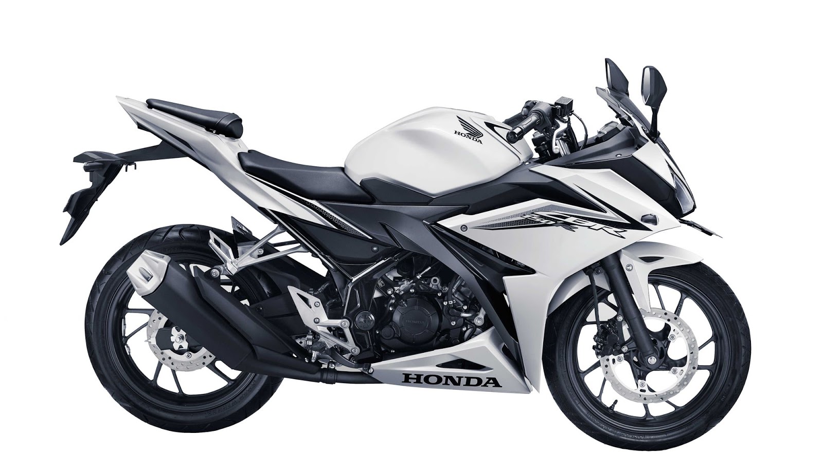 CBR 150R - Honda Wijaya Abadi Motor