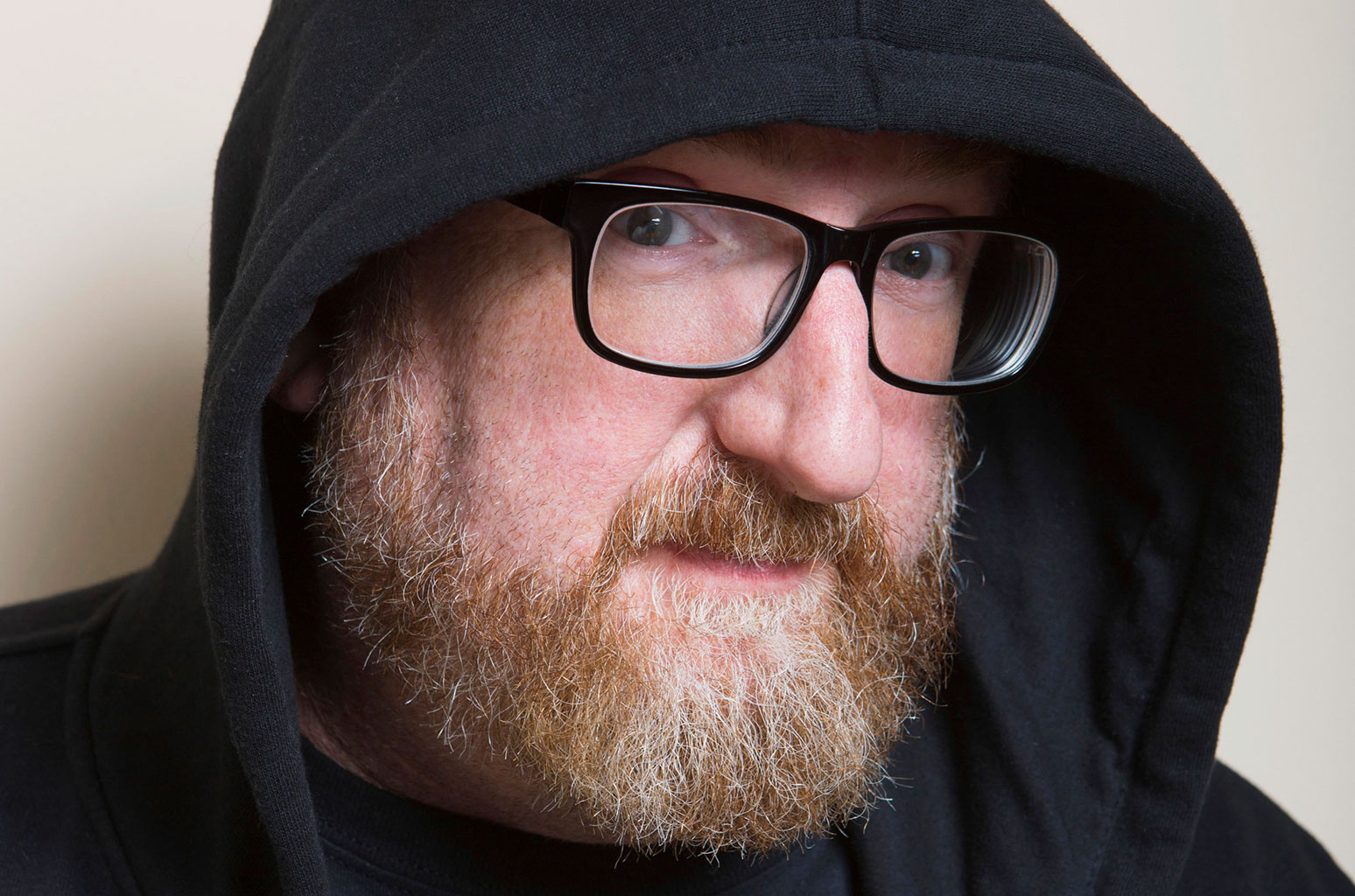 NickALive!: Brian Posehn Sells Pilot for New Animated Series to Nickelodeon