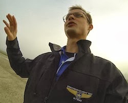 Incredibly LETU: Incredible Pilots: Sting Precision Flight Team