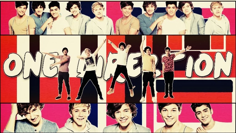 1D♥♥♥