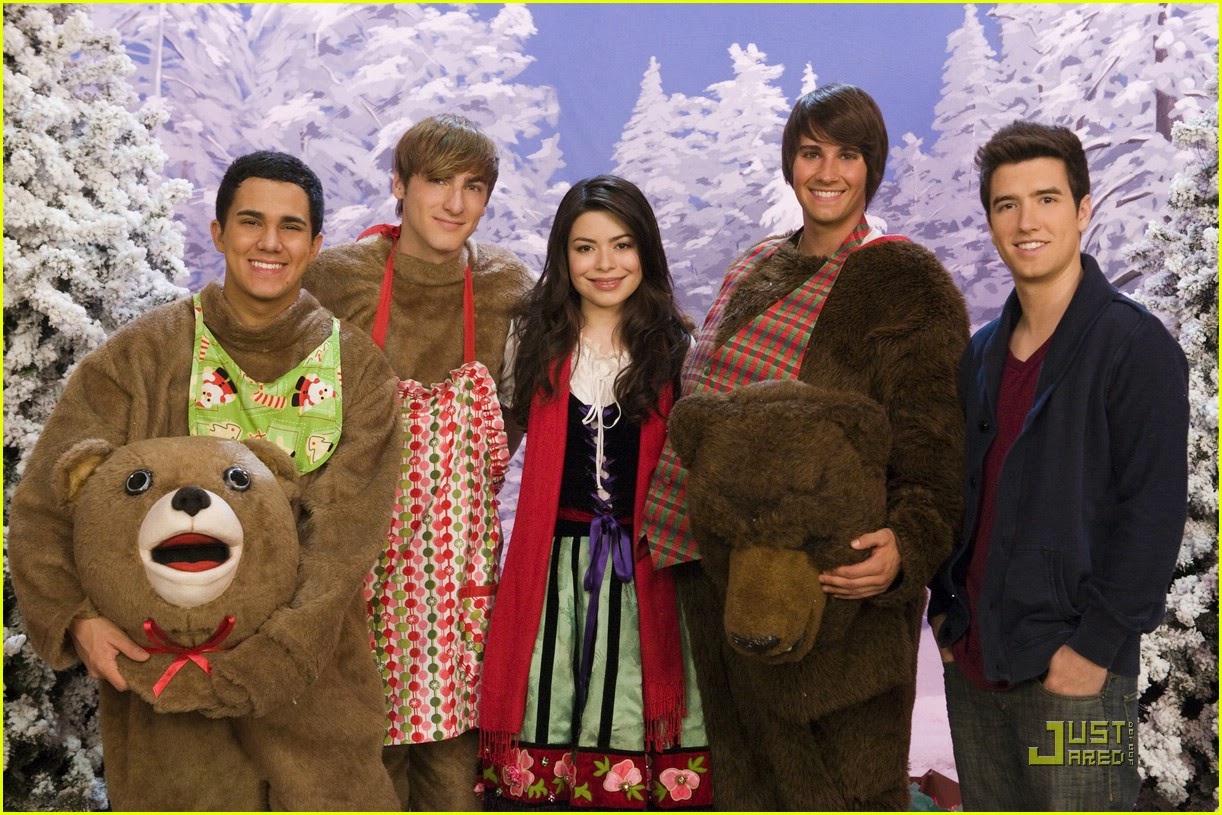 El diario secreto de tres chicas