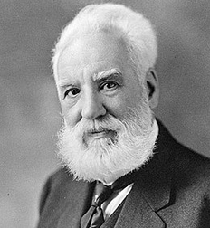 Jack aime/Jack n'aime pas: Alexander Graham Bell est un voleur