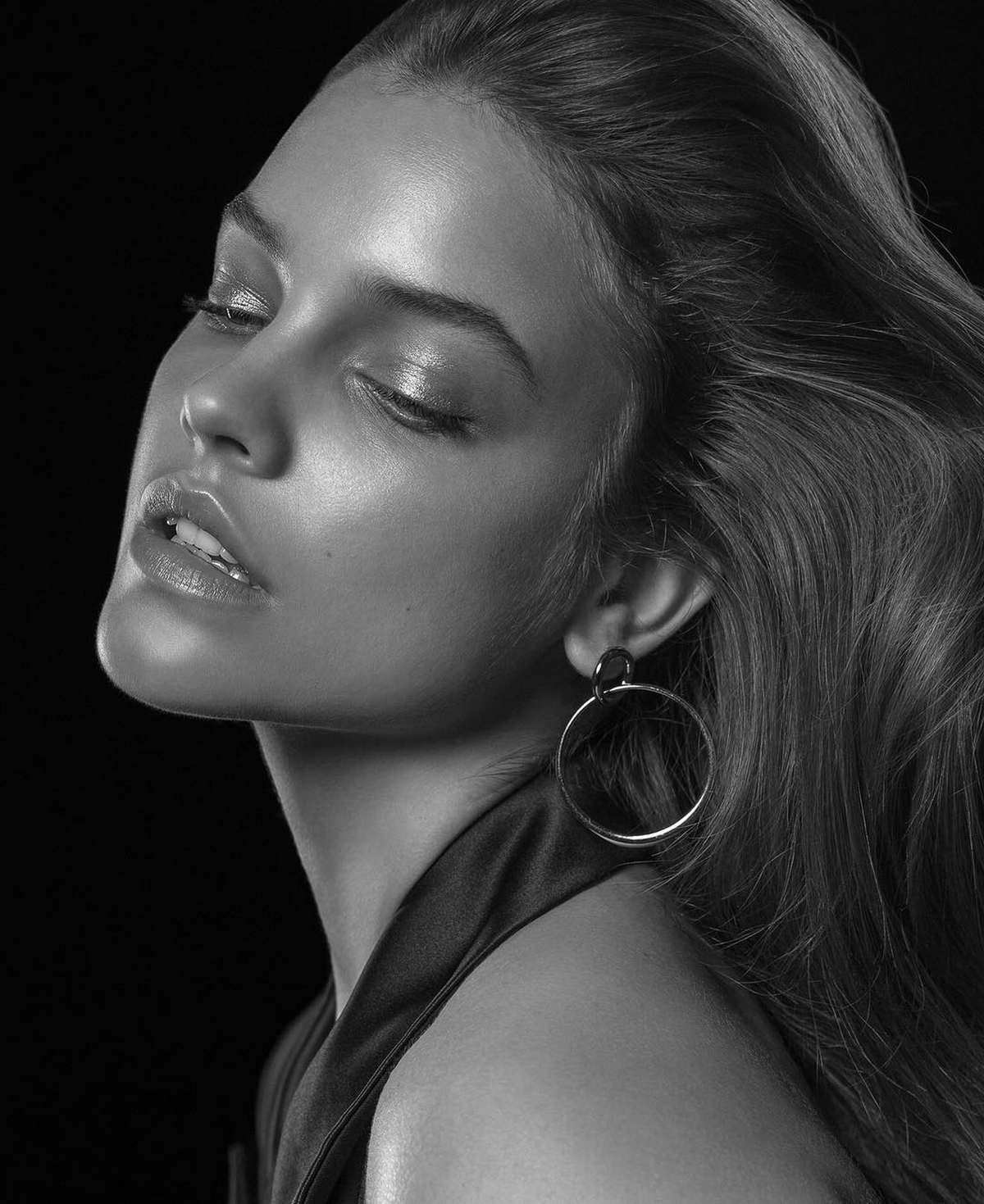 Barbara Palvin – Fashion Street Magazine Anniversary Issue 2018 ...