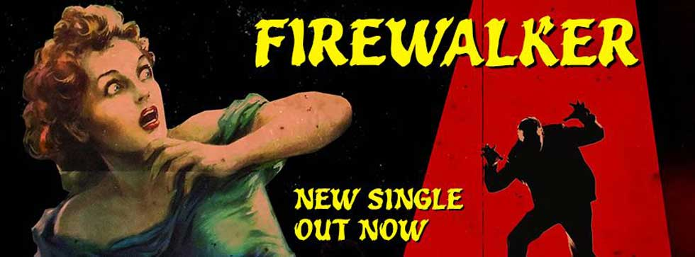 HEAVY PARADISE, THE PARADISE OF MELODIC ROCK!: KING ZEBRA Release ...