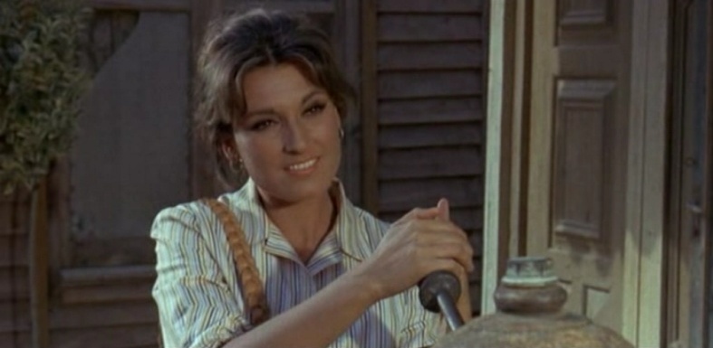 .Westerns...All'Italiana!: Birthdays Then and Now