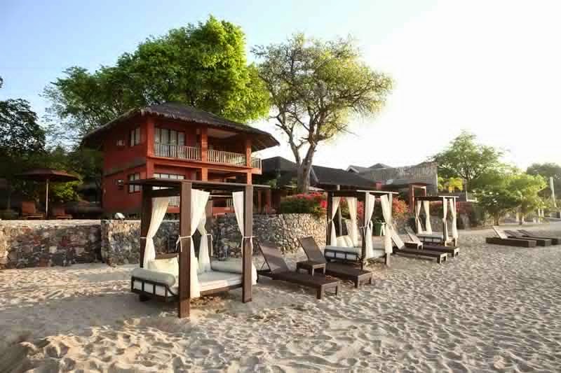 Tuggy's Travel: Acuaverde Beach Resort