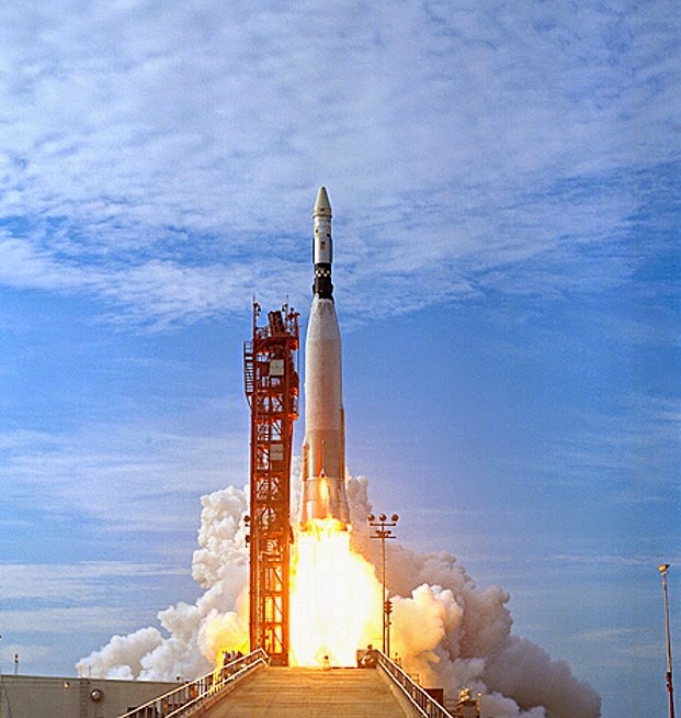 Manfaat Roket Untuk Manusia ~ Ruana Sagita