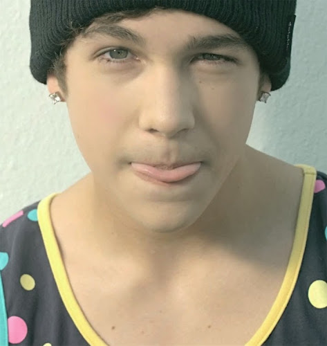 Austin Mahone lanza vídeo para 'U' : ADICTIVOZ