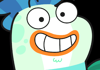 Fish Hooks - Fish Hooks Milo