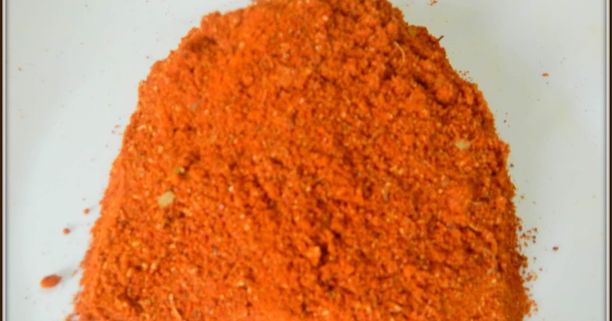 Homemade Biryani Masala - Sneha's Recipe