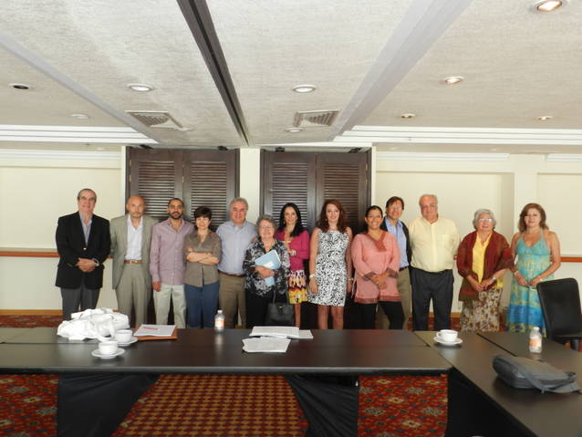 Asociación Psicoanalítica Mexicana A.C.: Reunión Científica Sigmund Freud