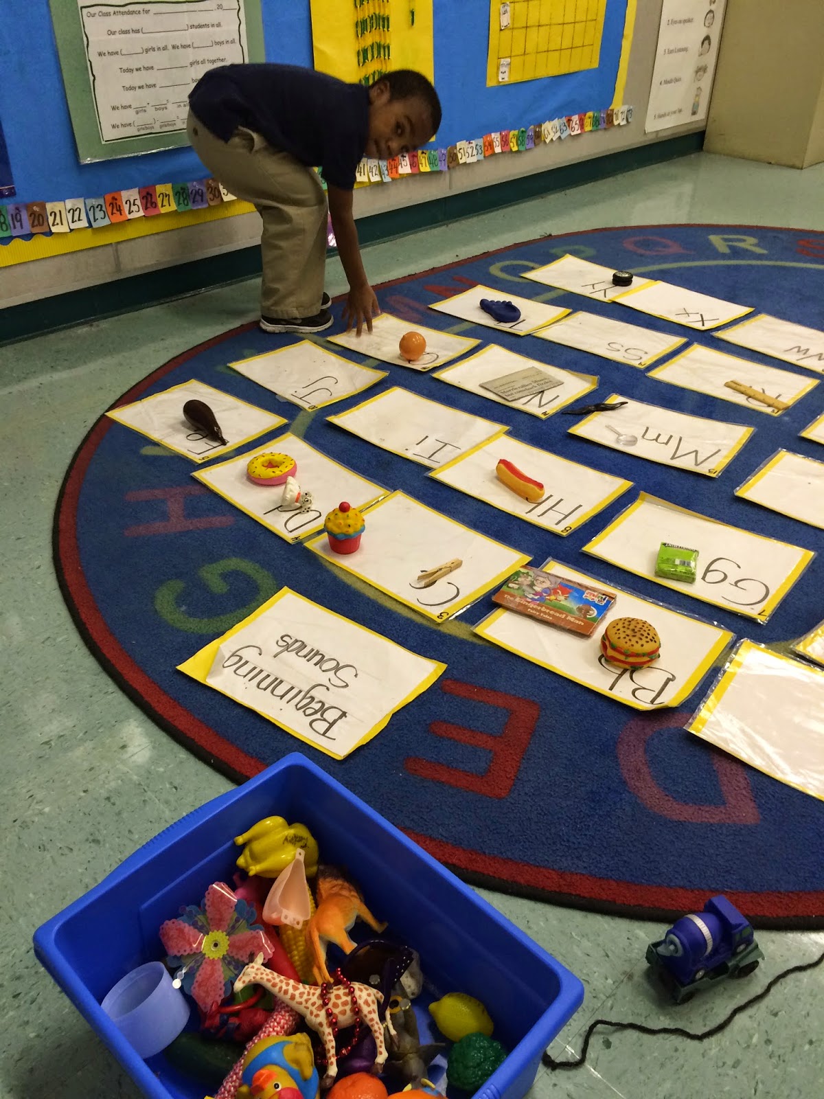 Learning About Education: Dillard Elementary School