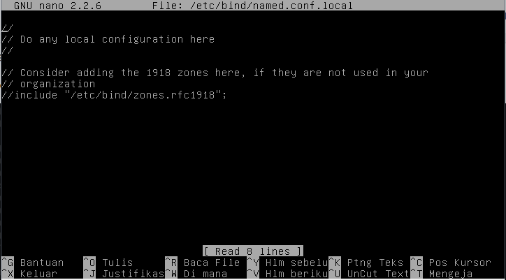 Netcat / Netcut Pengertian: Pengertian, Fungsi, Cara Kerja dan ...