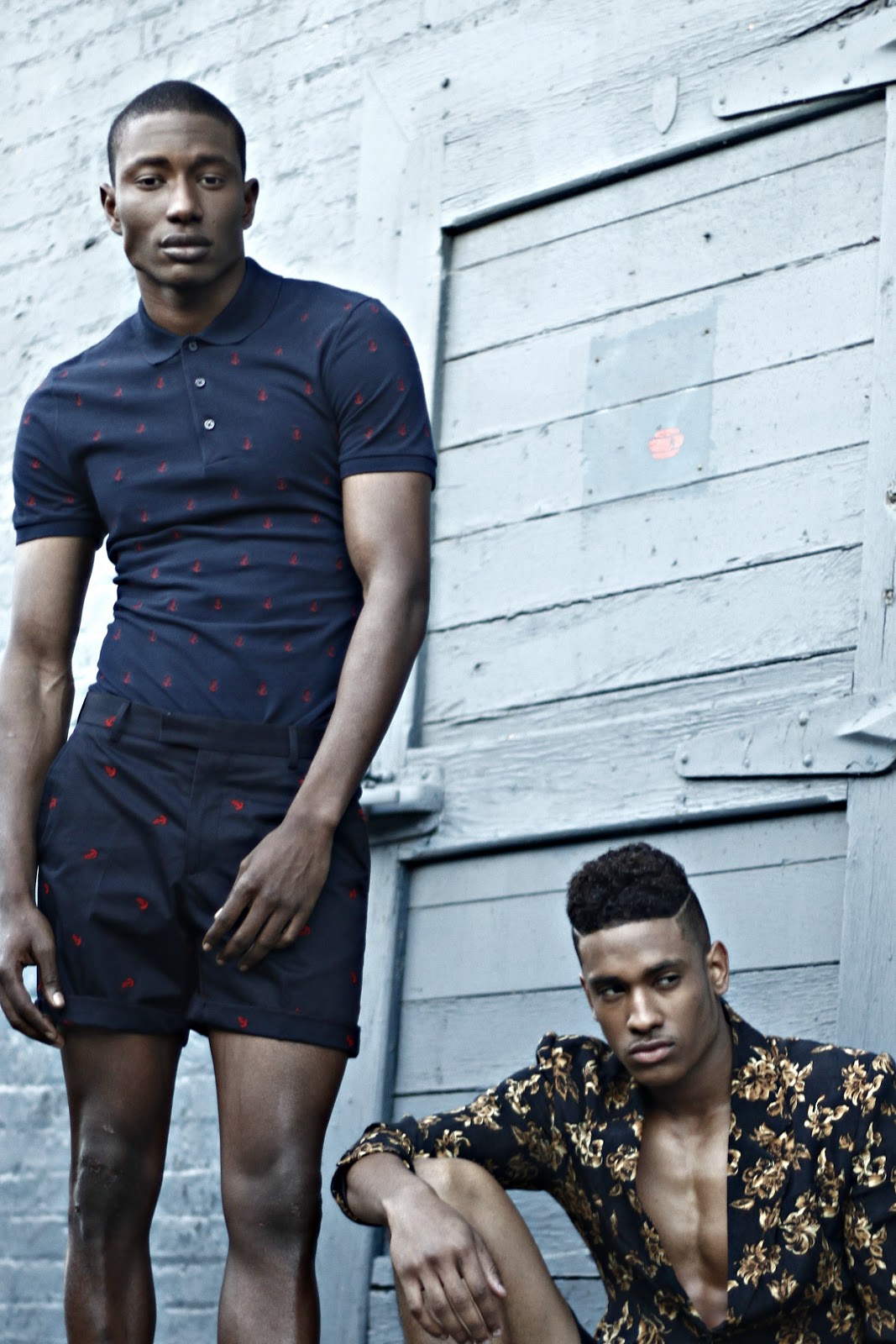 LondonWasHere: A Day in Meat Packing with Edwin Gill at Red Citizen ...