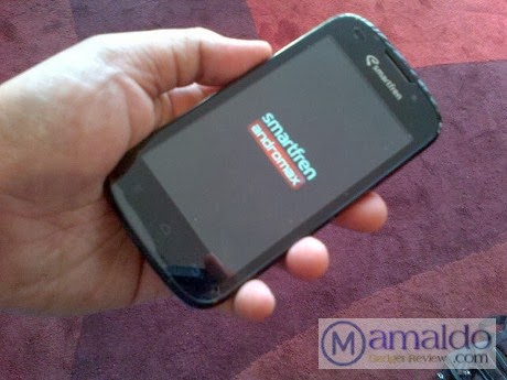 Gambar SMARTFREN Andromax C | Blogtainment