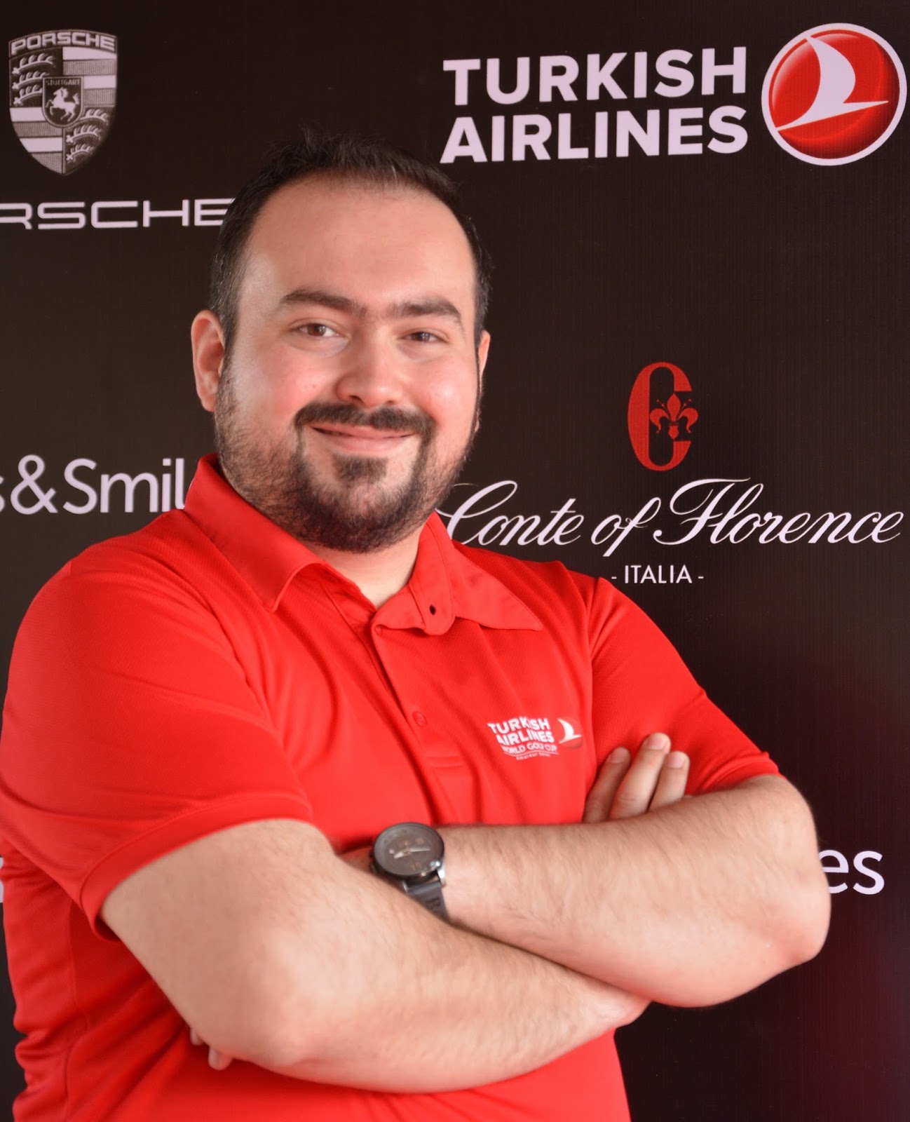 Turkish Airlines World Golf Cup 2016: Most Exciting Amateur Tournament ...