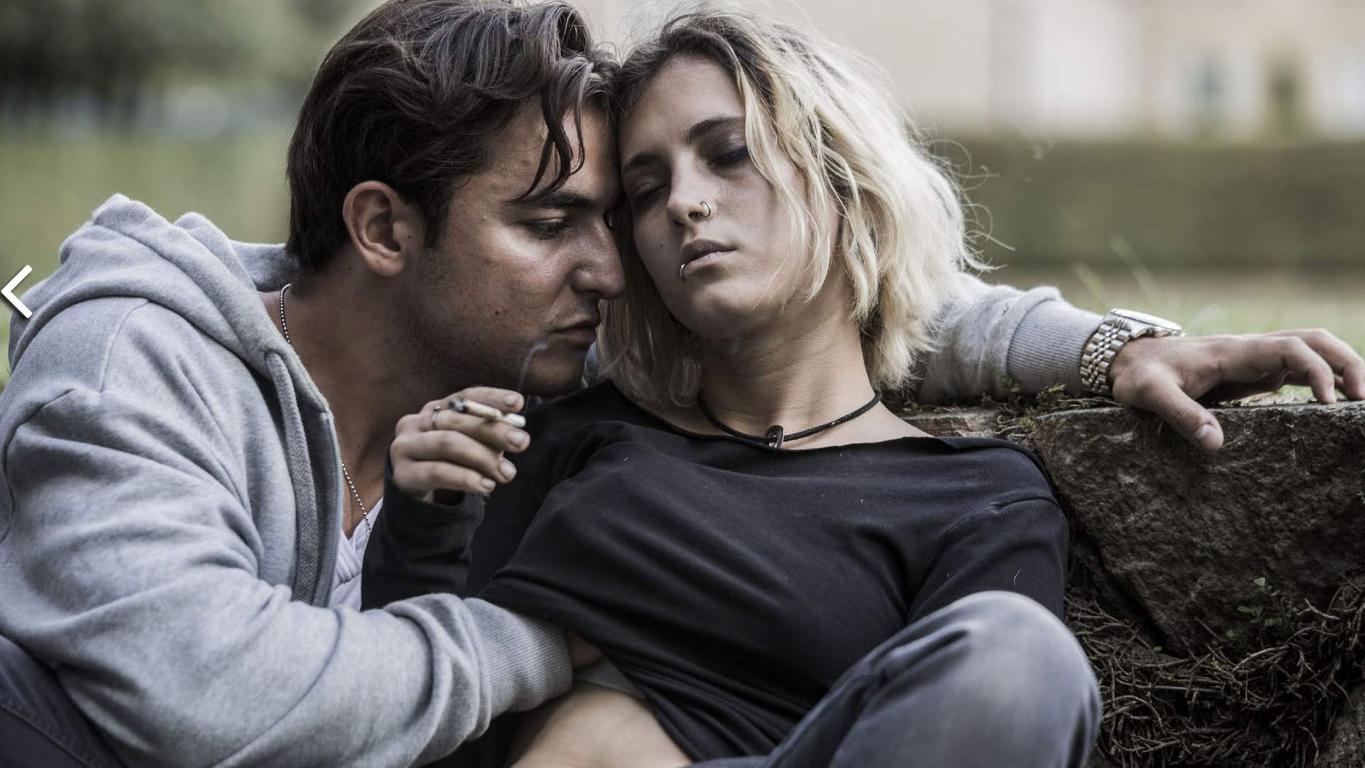 TrustMovies: 1864: Danish television (remember the Borgen series?) hits ...