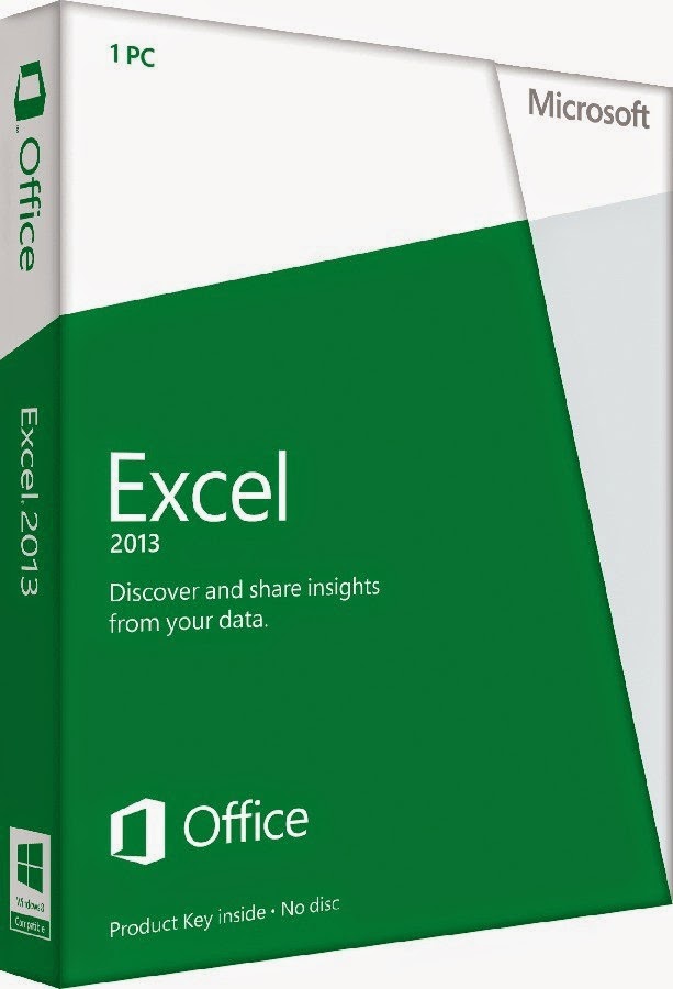 Mis Descargas Gratis: Manual de Microsoft Excel 2013