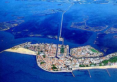 Turismo Scolastico F.V.G.: Grado