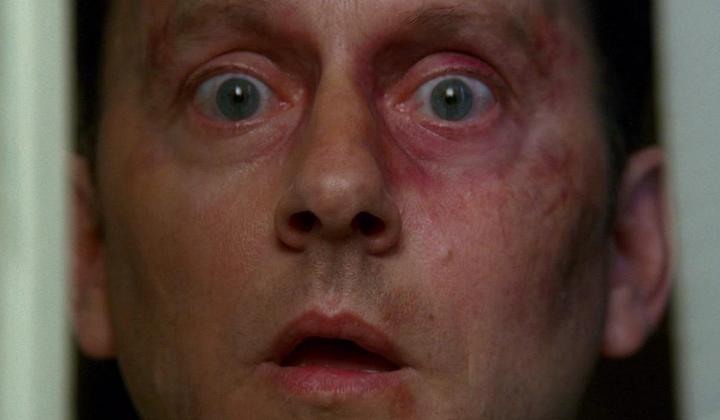 I hope you're happy now, Jacob.