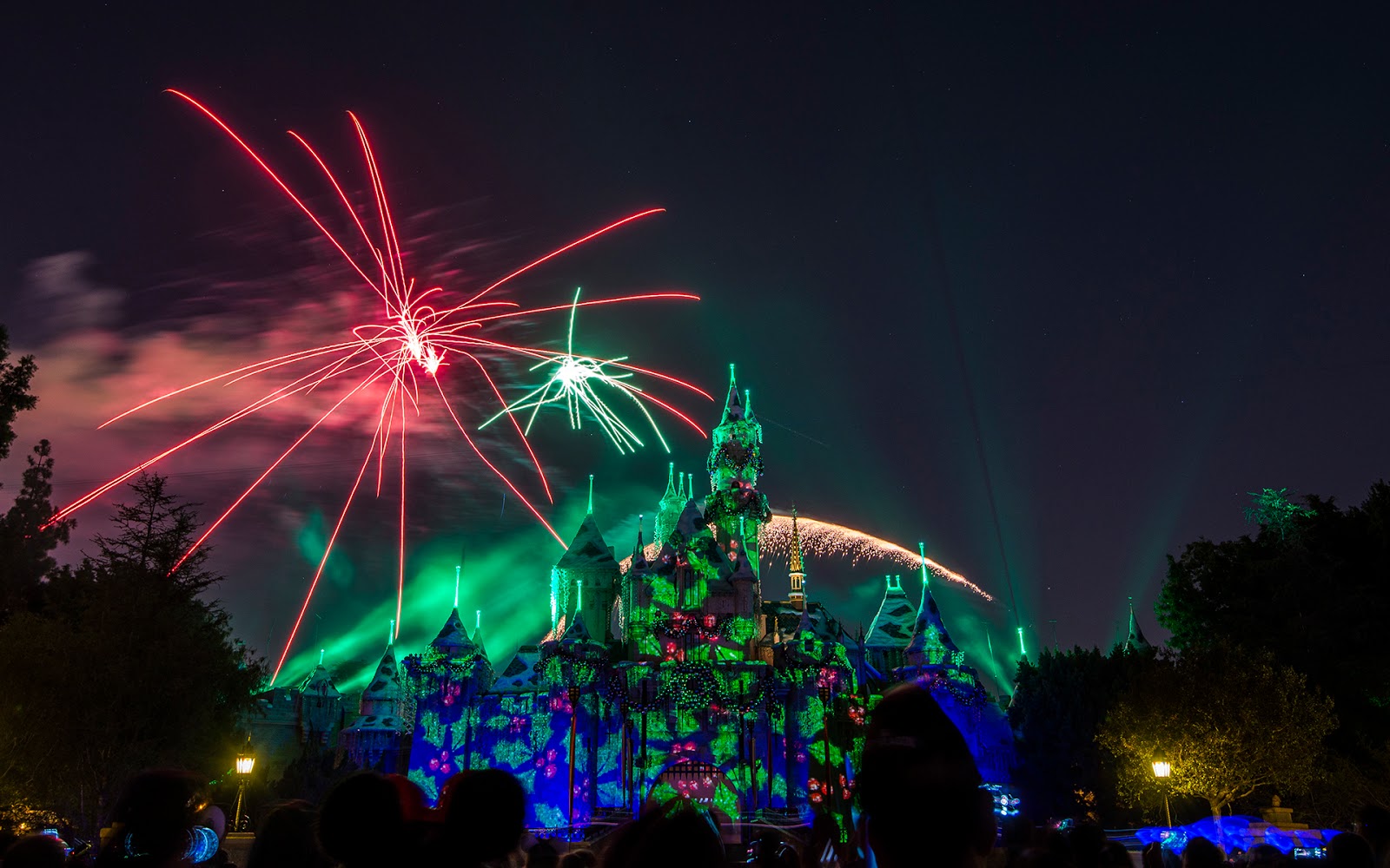 Believe! In More Holiday Magic