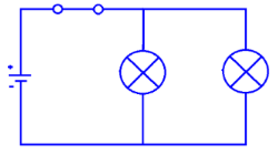 Kemahiran Hidup Bersepadu Tingkatan 1: Jenis-jenis Litar