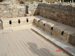 todoestilos: LETRINAS ROMANAS