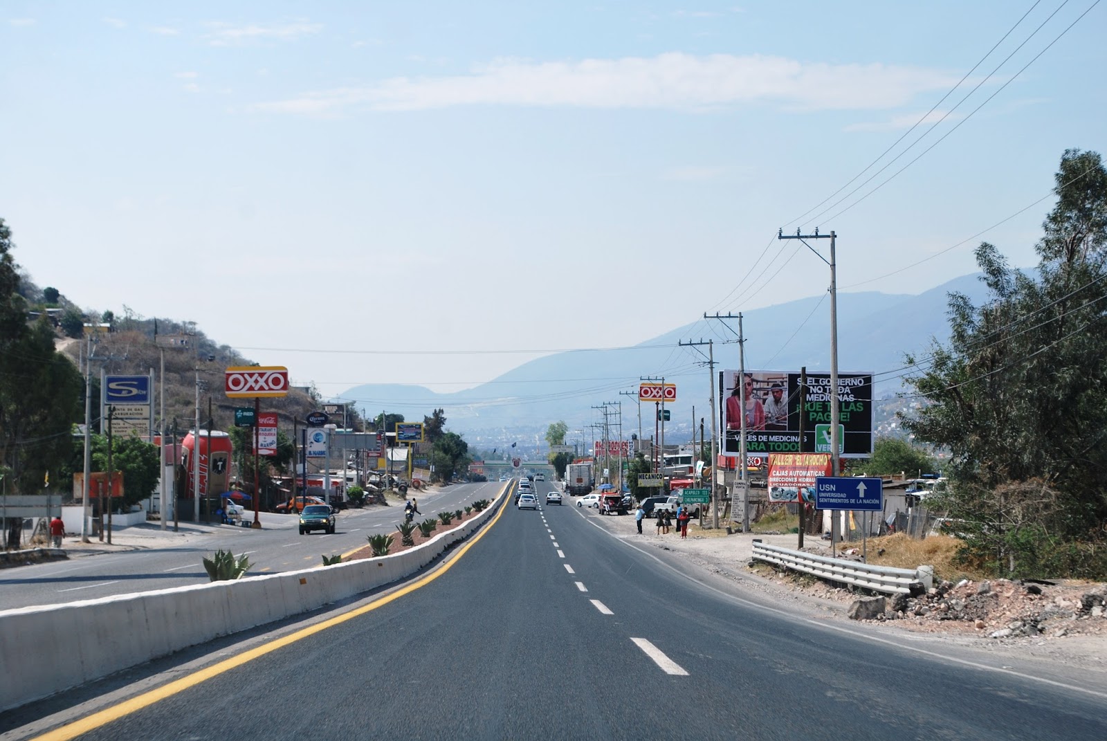 CONOCER MÉXICO POCO A POCO: - Chilpancingo, capital del Estado de Guerrero