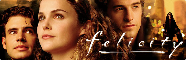 Reinventing Elizabeth: My review of "Felicity"