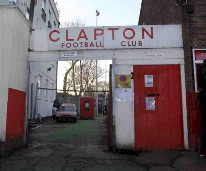 Friends of Clapton FC
