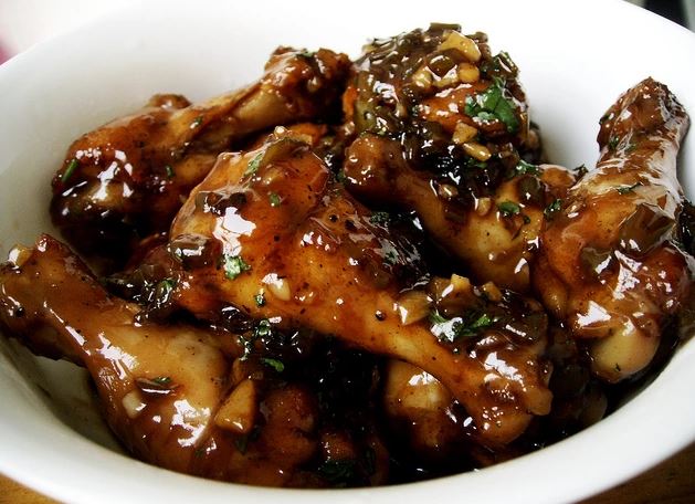 Coca Cola Chicken - Epicdemo