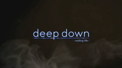 Подробности о новой консольной ролевой онлайн игре Deep Down