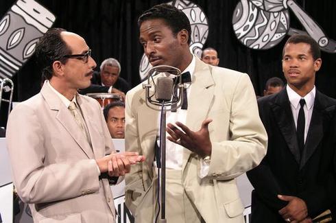 Qué Tengo Pa' Tí: el benny