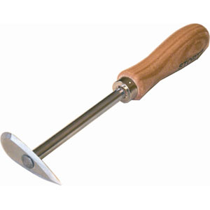 Laurelhurst Craftsman Bungalow: Paint Scraping Tools