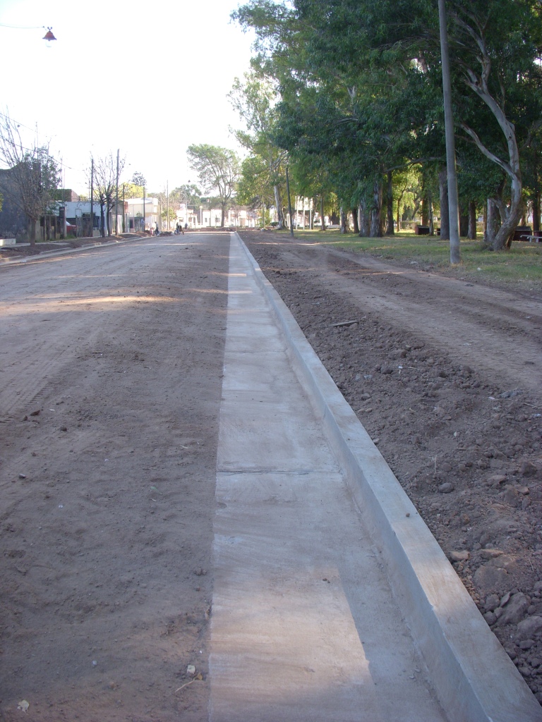 Constructora ProyecPlus Venezuela: Brocales y su función