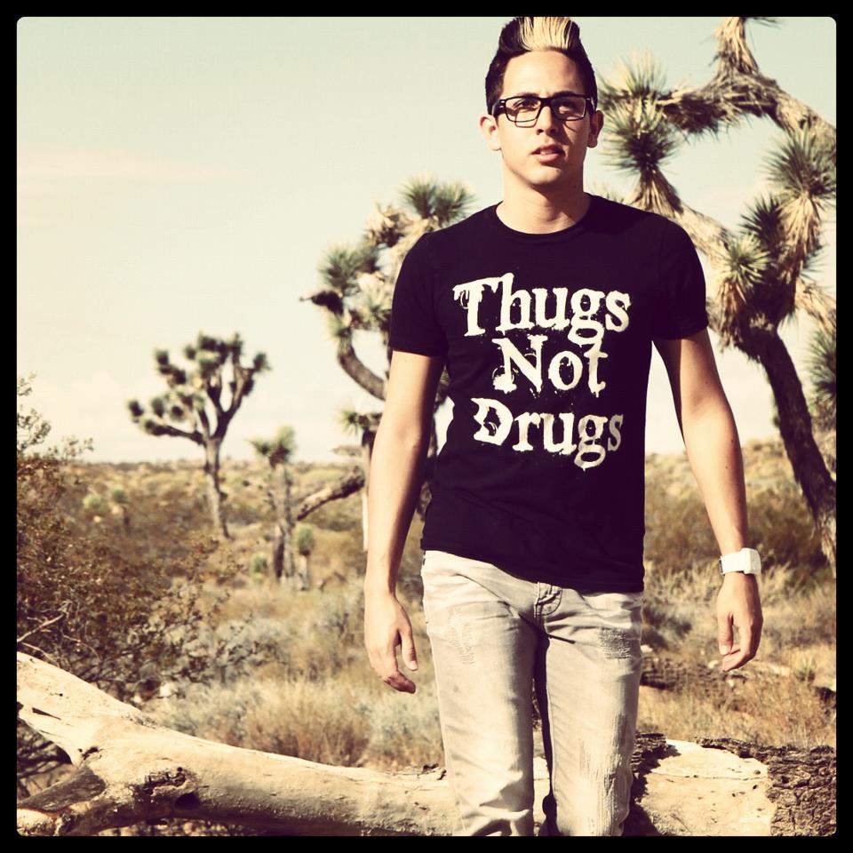 A Day in the Life of a Music Junkie: Kenneth Rivera - So Beautiful