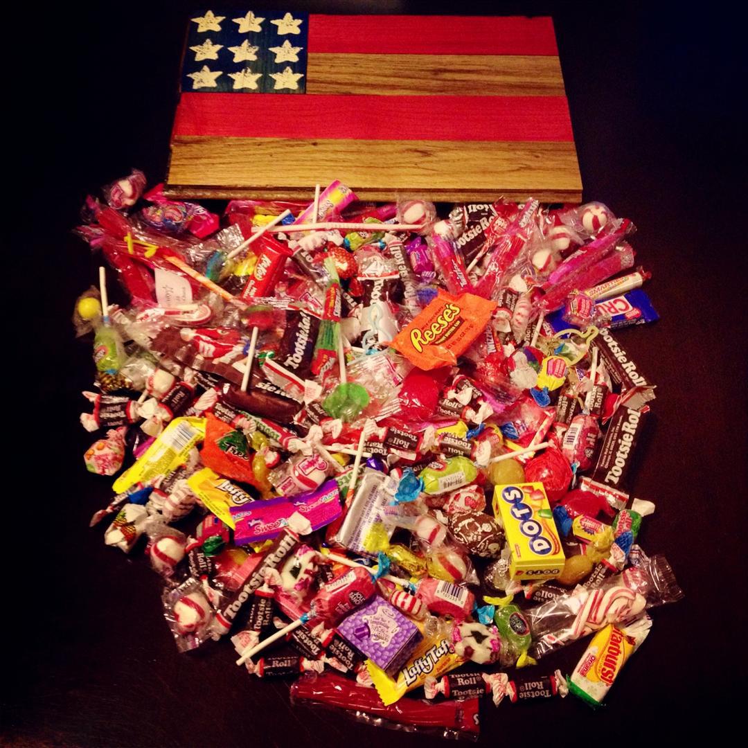 Countryside Food Rides: Boyce Store (Alvaton, KY)