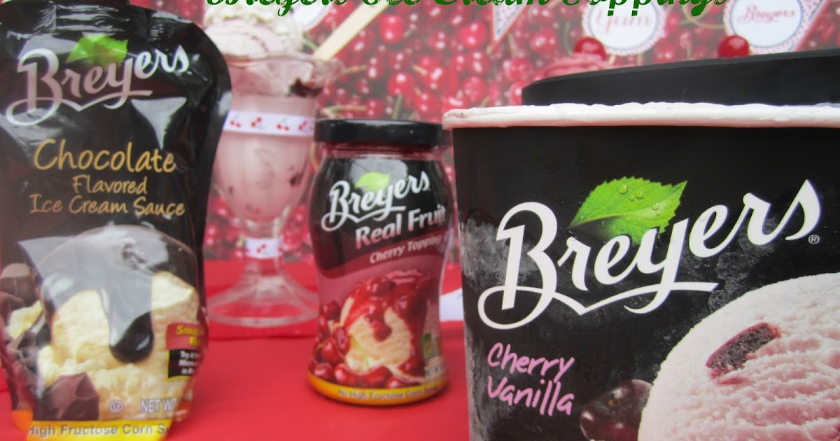 Fizzy Party: Cherry Love