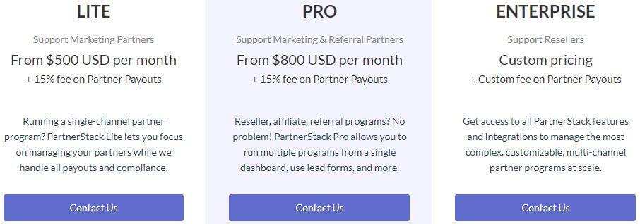 PartnerStack: A Powerful Affiliate Marketing Platform for Powerful Partnerships - SEO Expert: Seogdk
