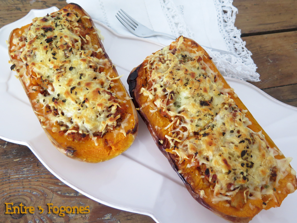 ¿qué Se Puede Cocinar Con Calabaza ¡huele Bien