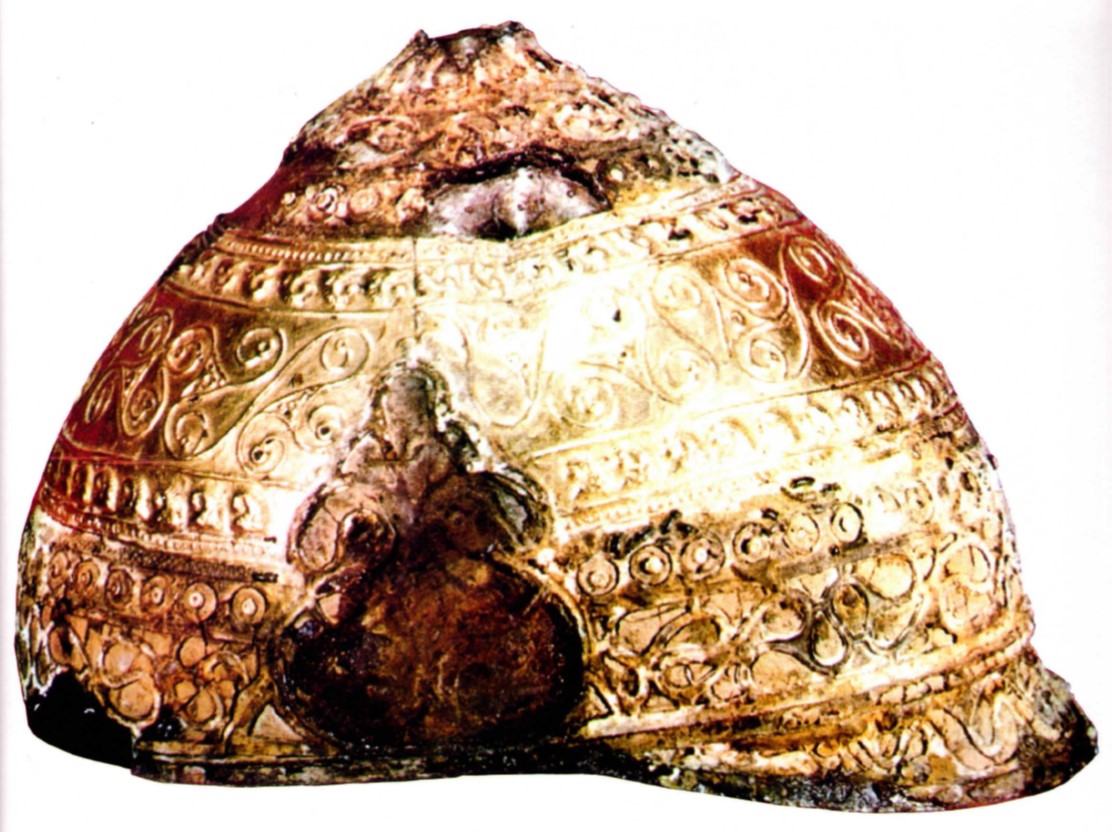 Punto al Arte: El arte de los celtas