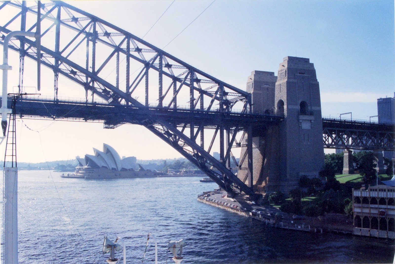 'ZIEN EN WETEN': SUNETTA.M.S. SHELL TANKERS.B.V. ( DEEL 3/3 )