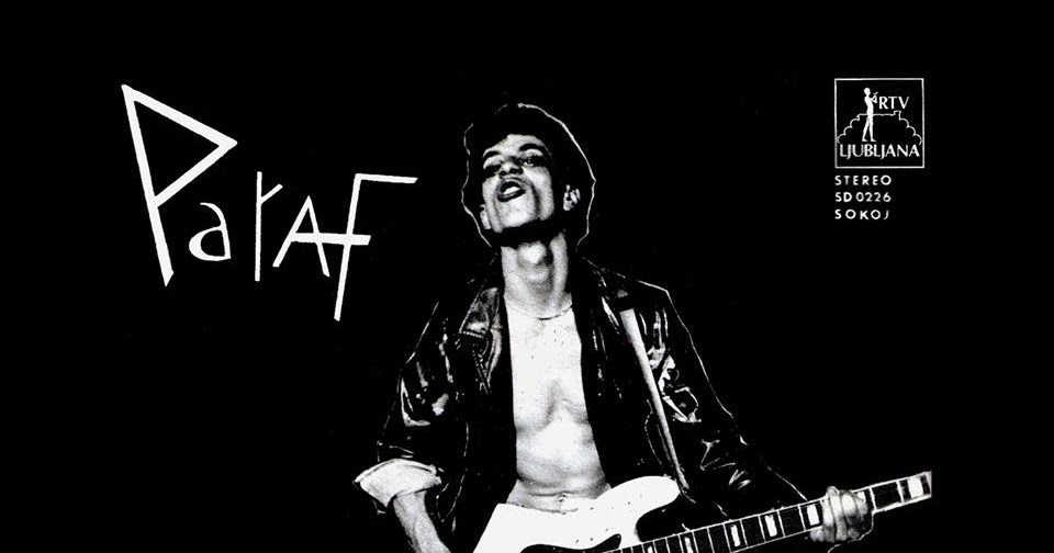 all for one and one for all: Paraf band