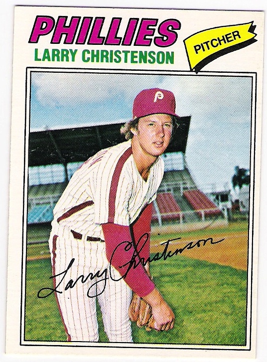 oh my o-pee-chee! (oh mon o-pee-chee!): 1977 larry christenson