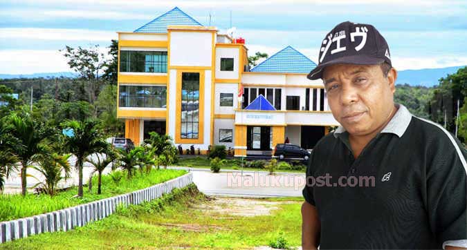 Polikant Sukses Capai Standar Nasional - Maluku Post