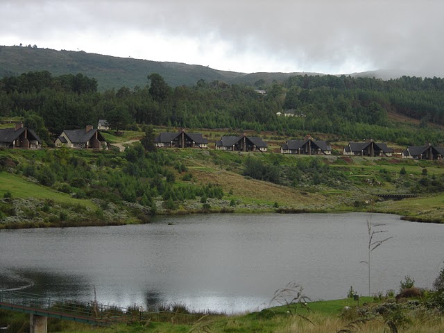 Troutbeck Inn Resort Nyanga Zimbabwe: Troutbeck Inn Resort Nyanga Zimbabwe