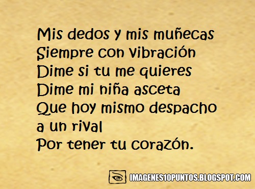 Imagenes de poemas de karate ~ Imágenes de 10