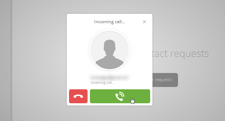 MEGA 免費空間推出 MEGAchat 完全加密的線上視訊